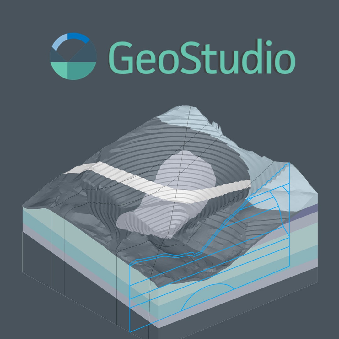Geostudio V23 Full Version geoengineering Software Suite for Win PC - Etsy