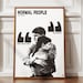 Normal People Movie Poster - Etsy
