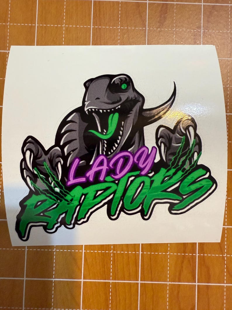 Custom Decals. Die Cut Vinyl Decals. Premium Vinyl Stickers. Die-cut ...