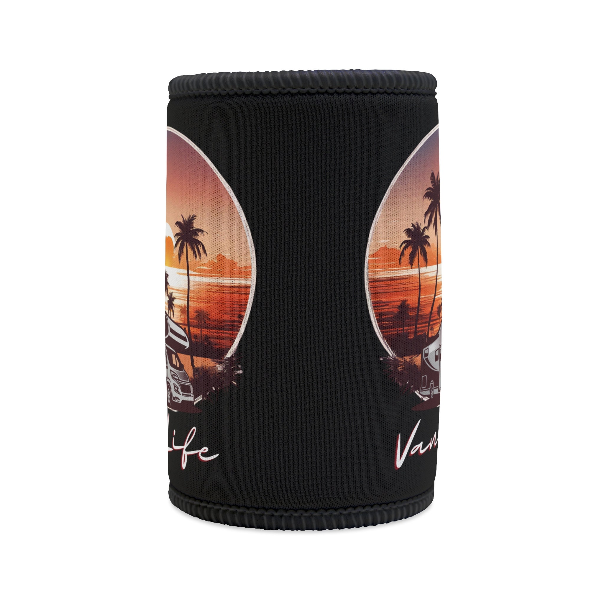 Van Life Stubby Cooler, Camper Van Drink Cooler, Camping, Stubby Holder ...