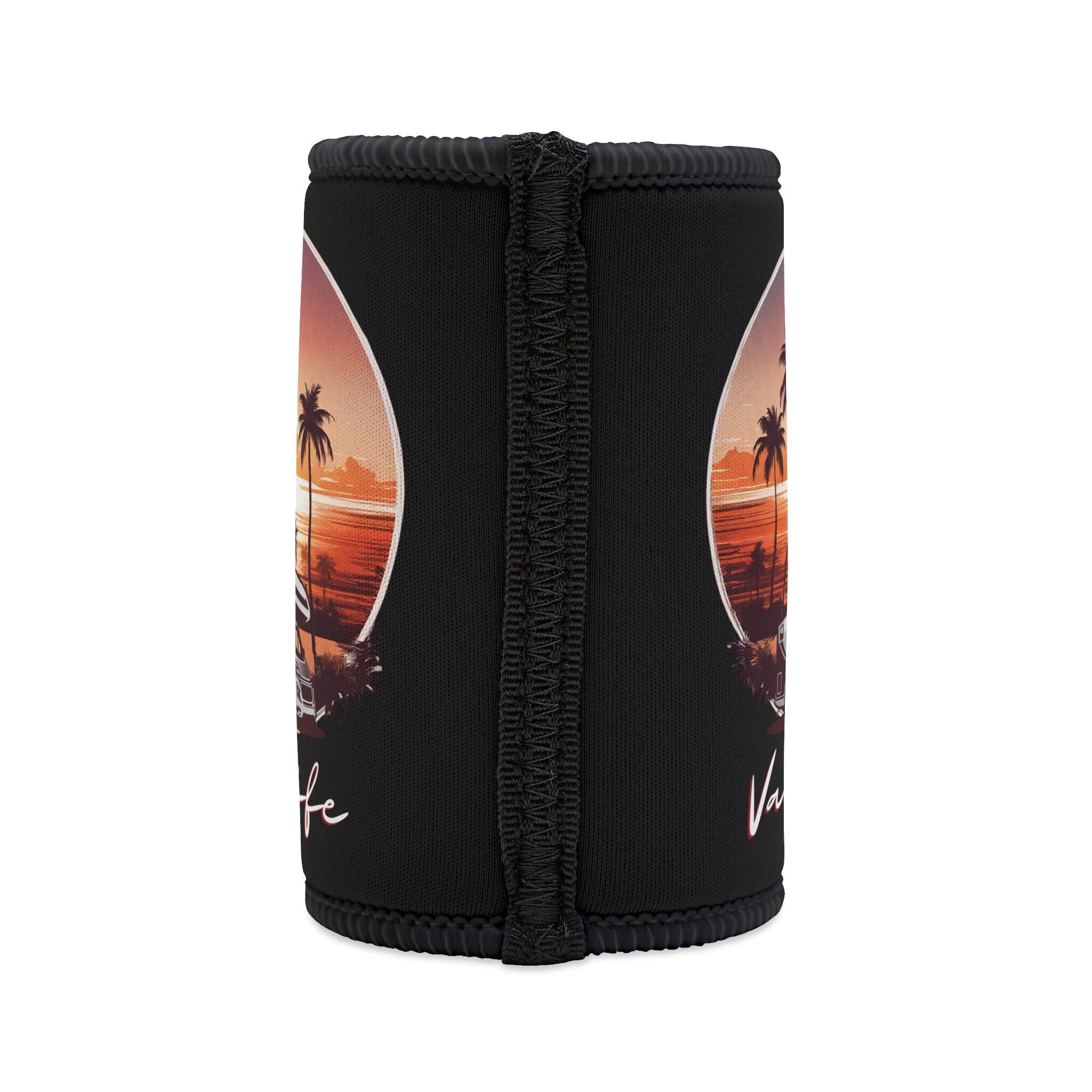 Van Life Stubby Cooler, Camper Van Drink Cooler, Camping, Stubby Holder ...