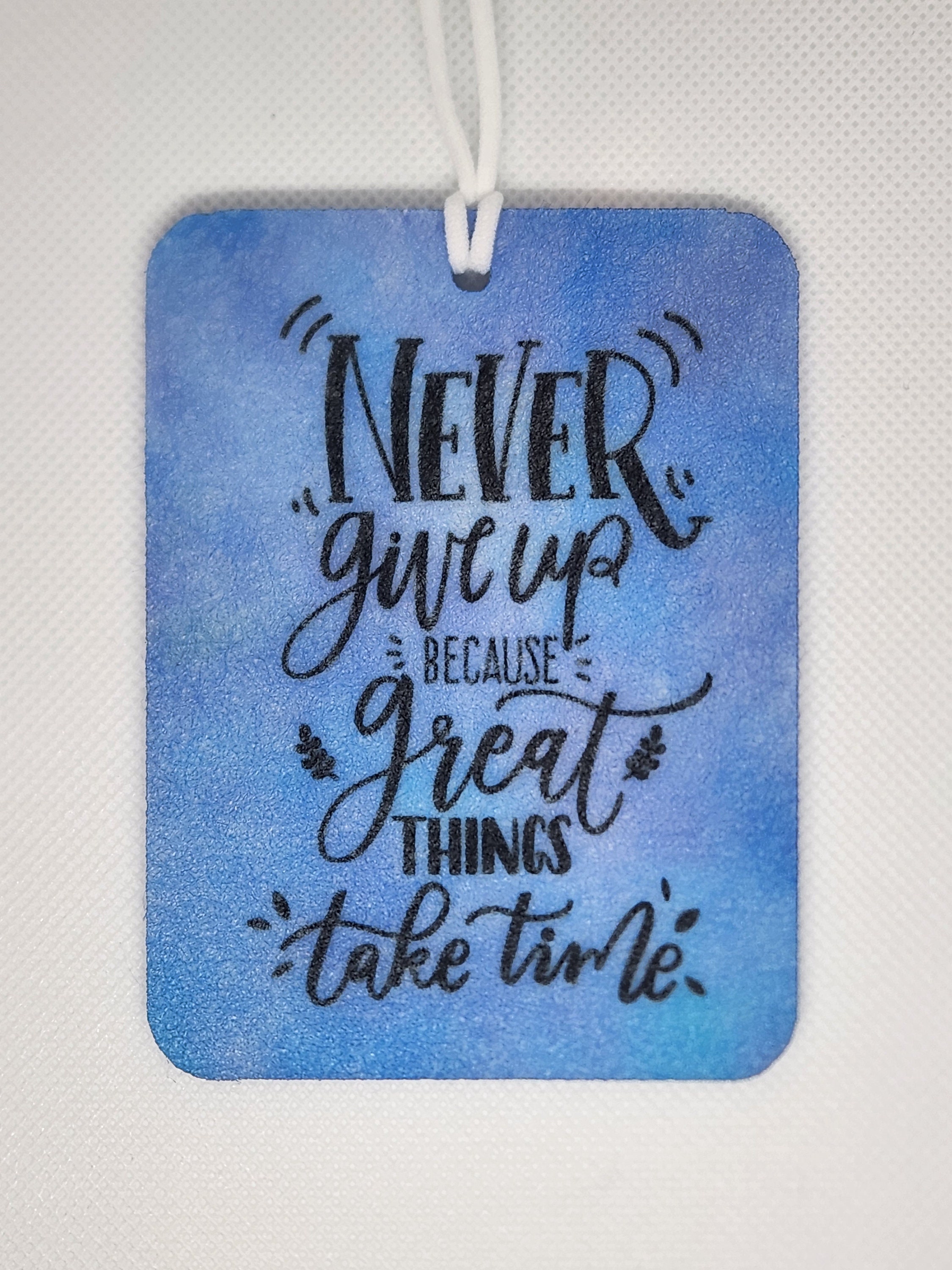 Funny Felt Car Air Freshener: Scented Car Diffuser, Novelty Gift - Etsy