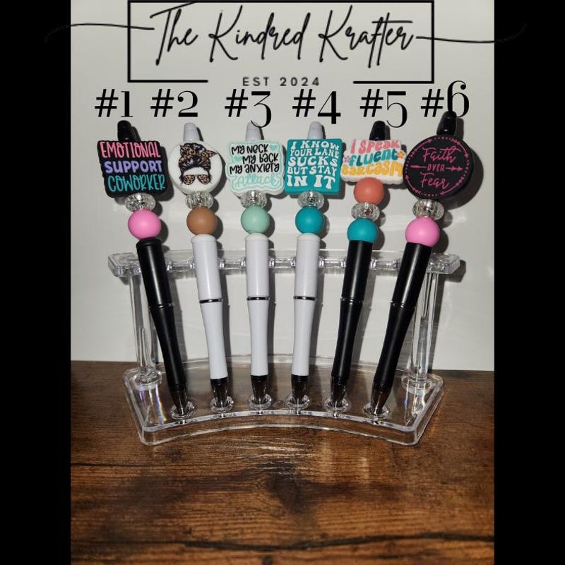 Funny Work Pens for Coworkers - Etsy