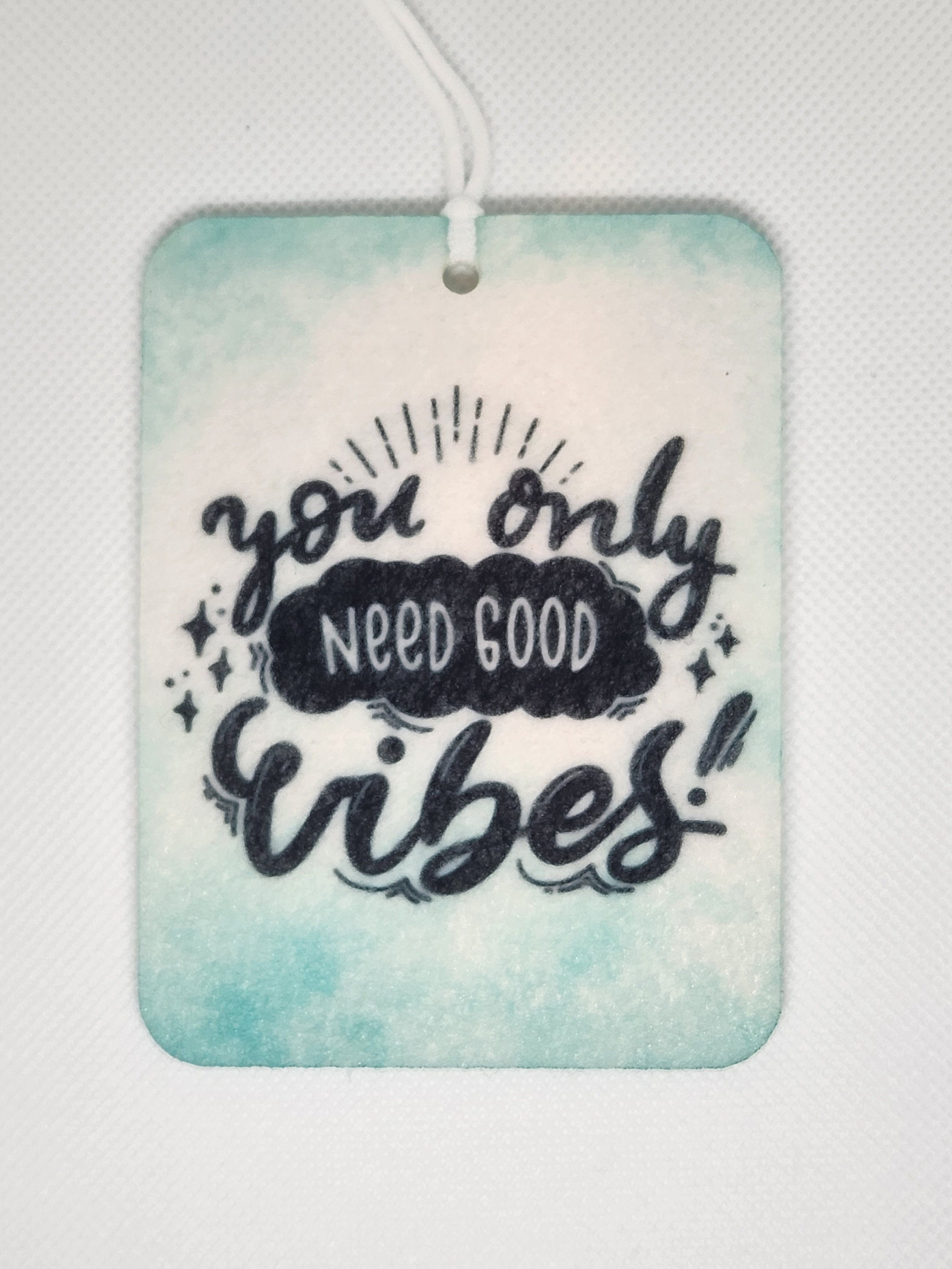 Funny Felt Car Air Freshener: Scented Car Diffuser, Novelty Gift - Etsy