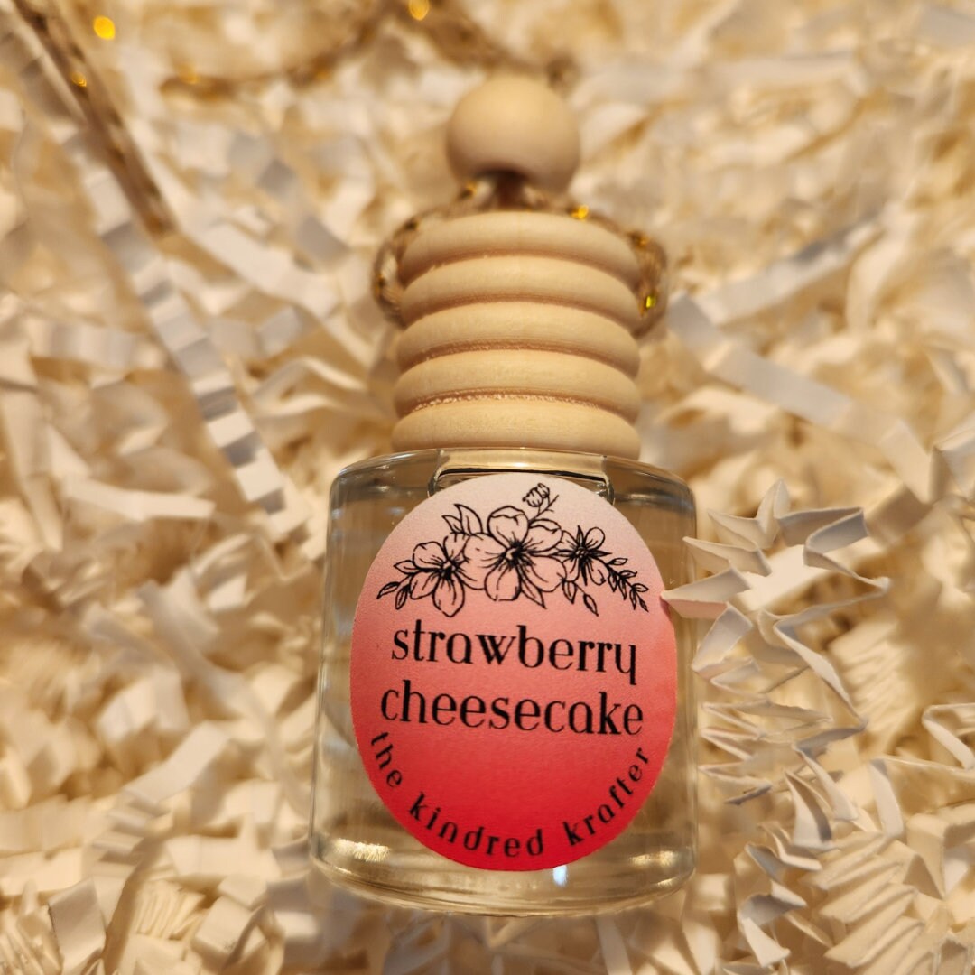 Car Air Freshener Hanging Car Diffuser Gifts for Birthday Anniversary Girlfriend Gifts Hanging ...