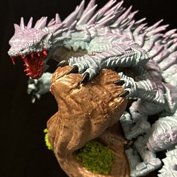 Basilisk - Etsy