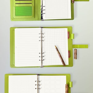 Basic Note Paper Pattern Template Line Grid Bundle Color Collection ...