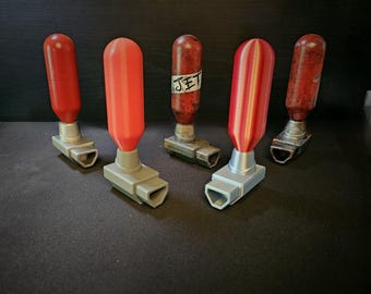 Fallout 4 Jet Chem 3-D Printed Cosplay Prop - Etsy