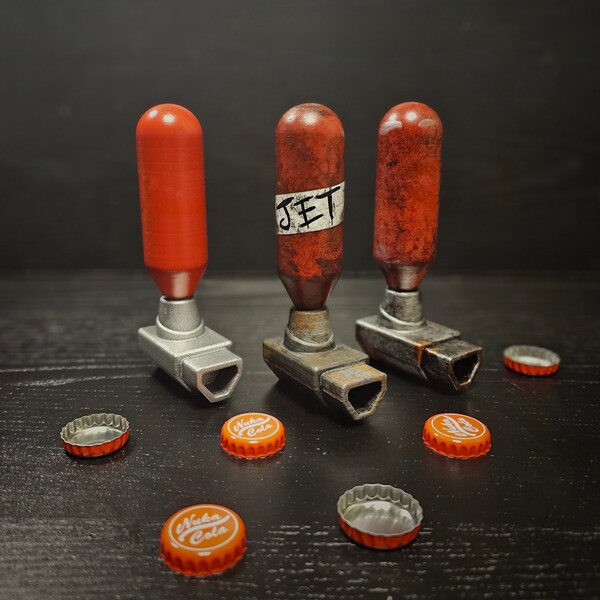 Fallout Props - Etsy