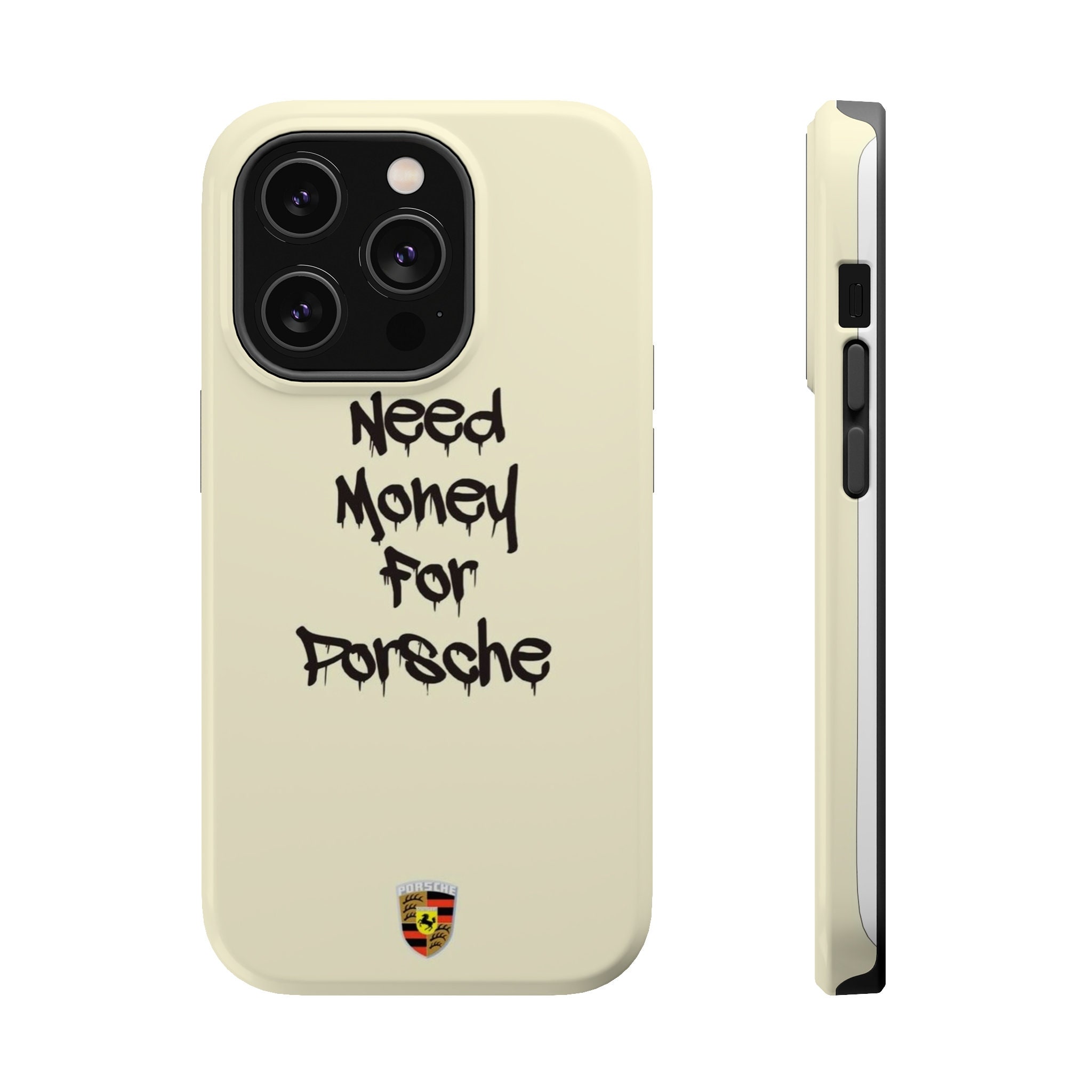 Porsche Magsafe Case - Etsy