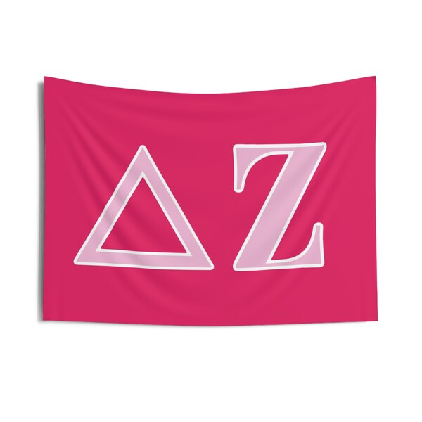 Delta Gamma Flag - Etsy