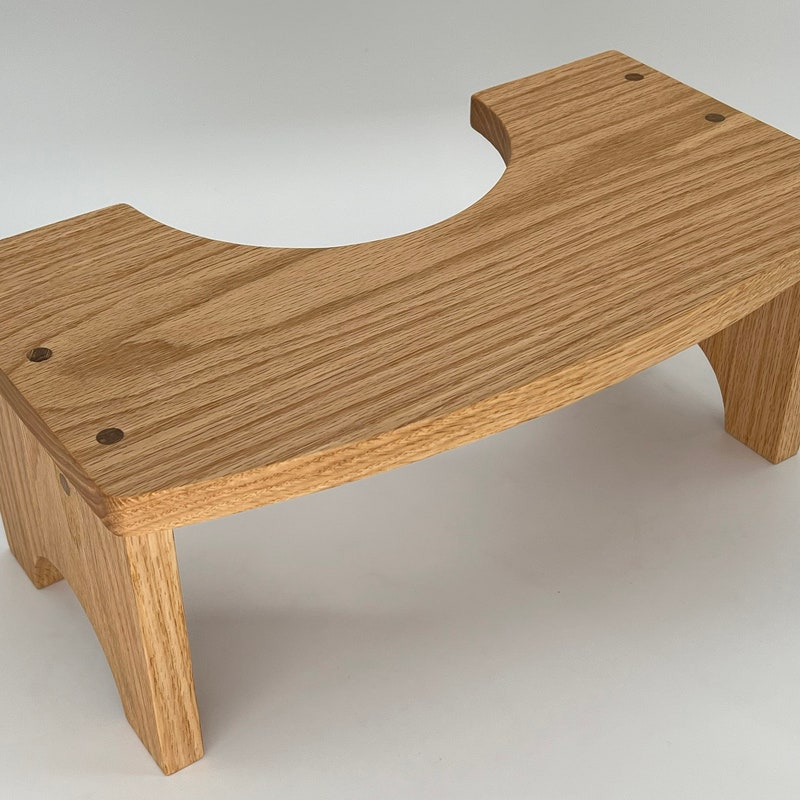 Poop Stool - Etsy
