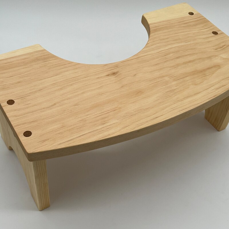 Poop Stool - Etsy