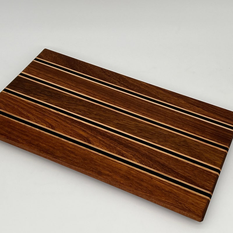 Wenge Cutting Board - Etsy