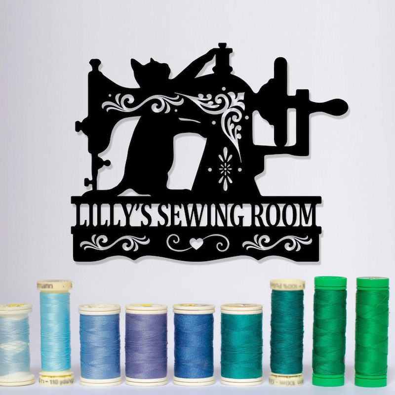 Quilting Sign - Etsy