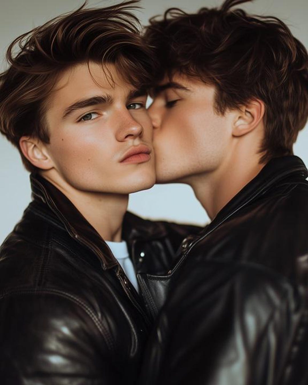 Gay Art, Gay Love, Digital Wall Art, Gay Lovers, Gay Wall Art, Great ...