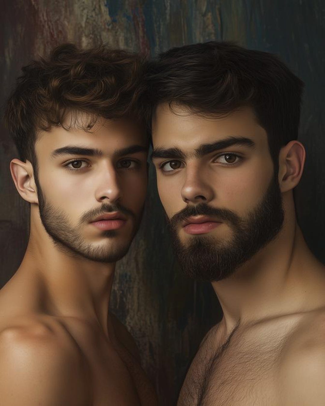 Gay Art, Greek Boys 3, Gay Men Prints, Queer Wall Art, Great Gay Gifts ...
