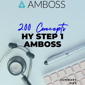 200 Concepts HY STEP 1 - Etsy