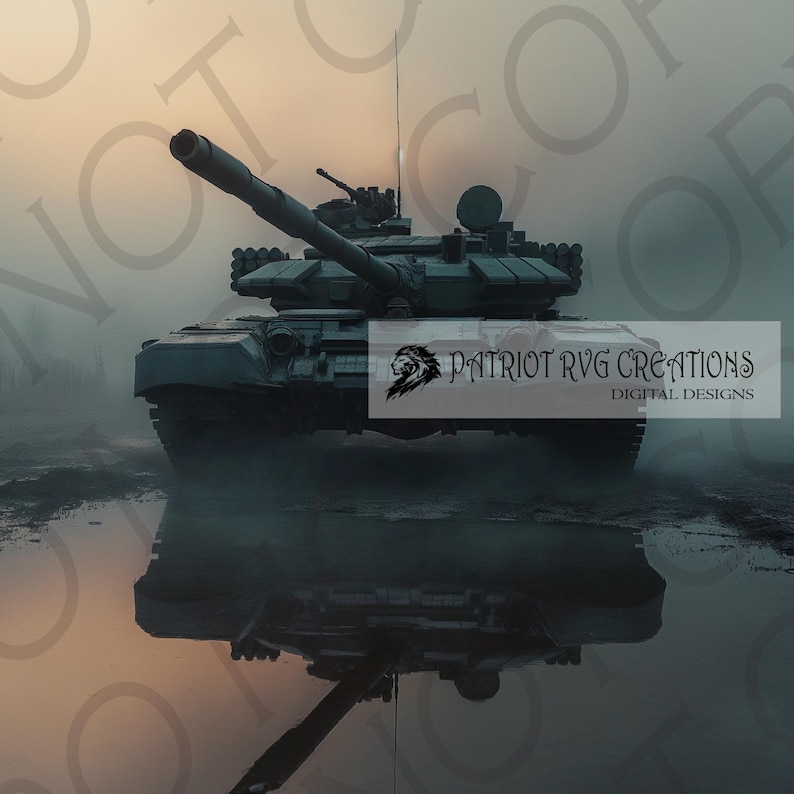 Xtool S1 Ready File, Digital Art, Tank Warfare, High Definition, High ...