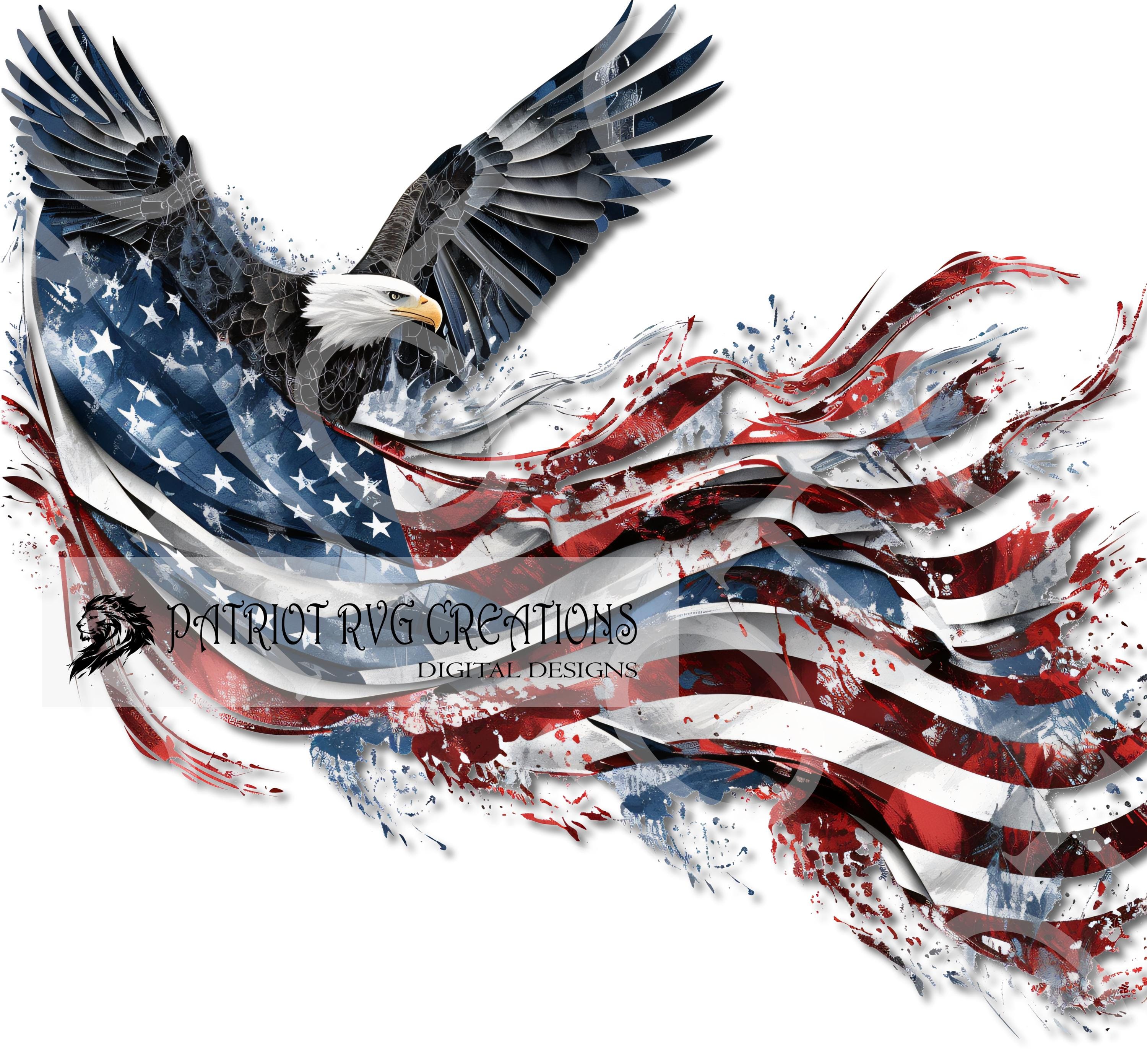 Xtool S1 Ready File, 3D Design, Digital File, Eagle Head, Relief Style ...