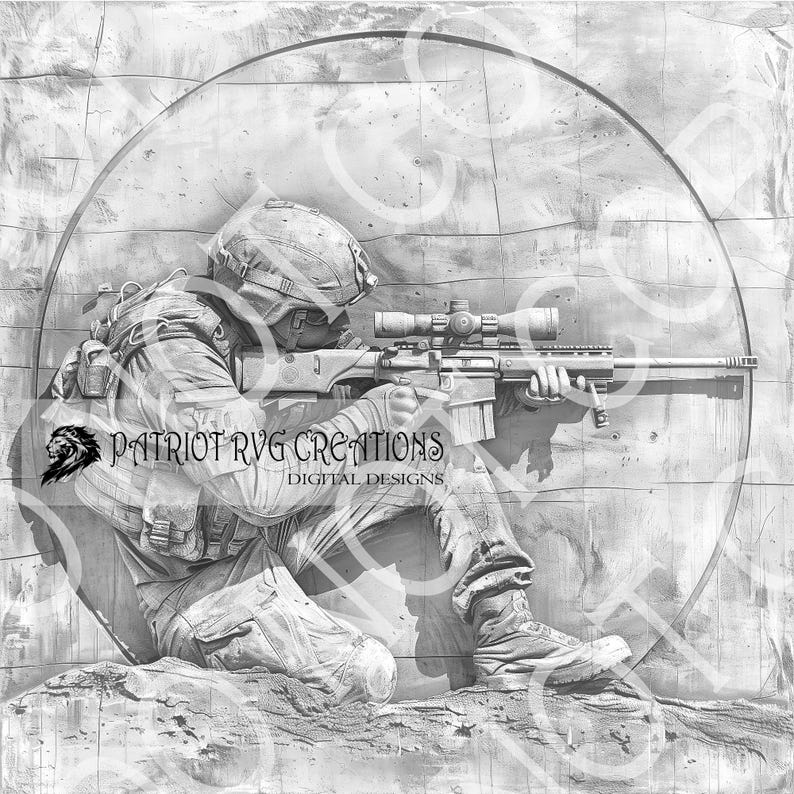 US Marine 3D Design, American Flag, Laser Etch Ready (xtool S1 File) - Etsy