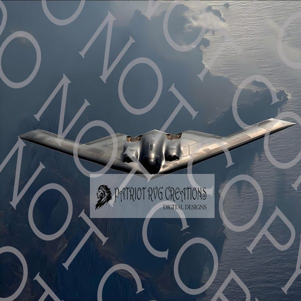 B2 Spirit Papercraft - Etsy