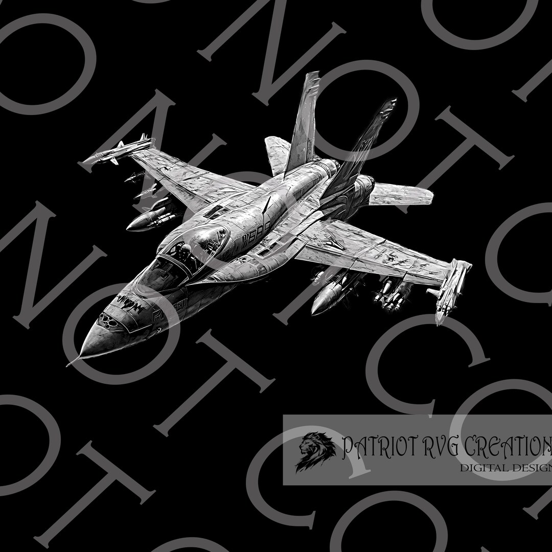 Dramatic Air Combat Scene With Fighter Jet in Tumultuous Sky - PATRIOT ...