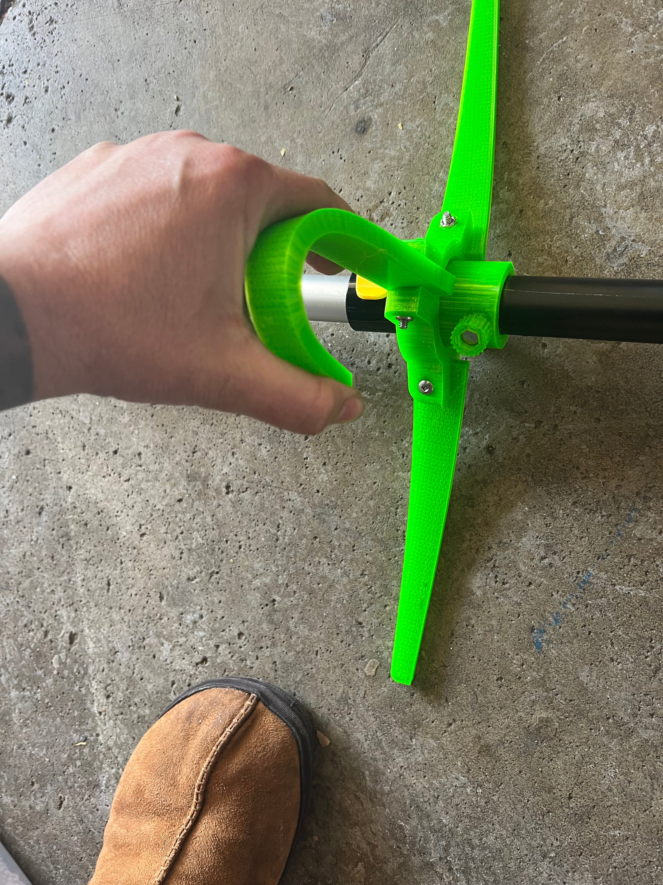 Livescope Pole - Etsy