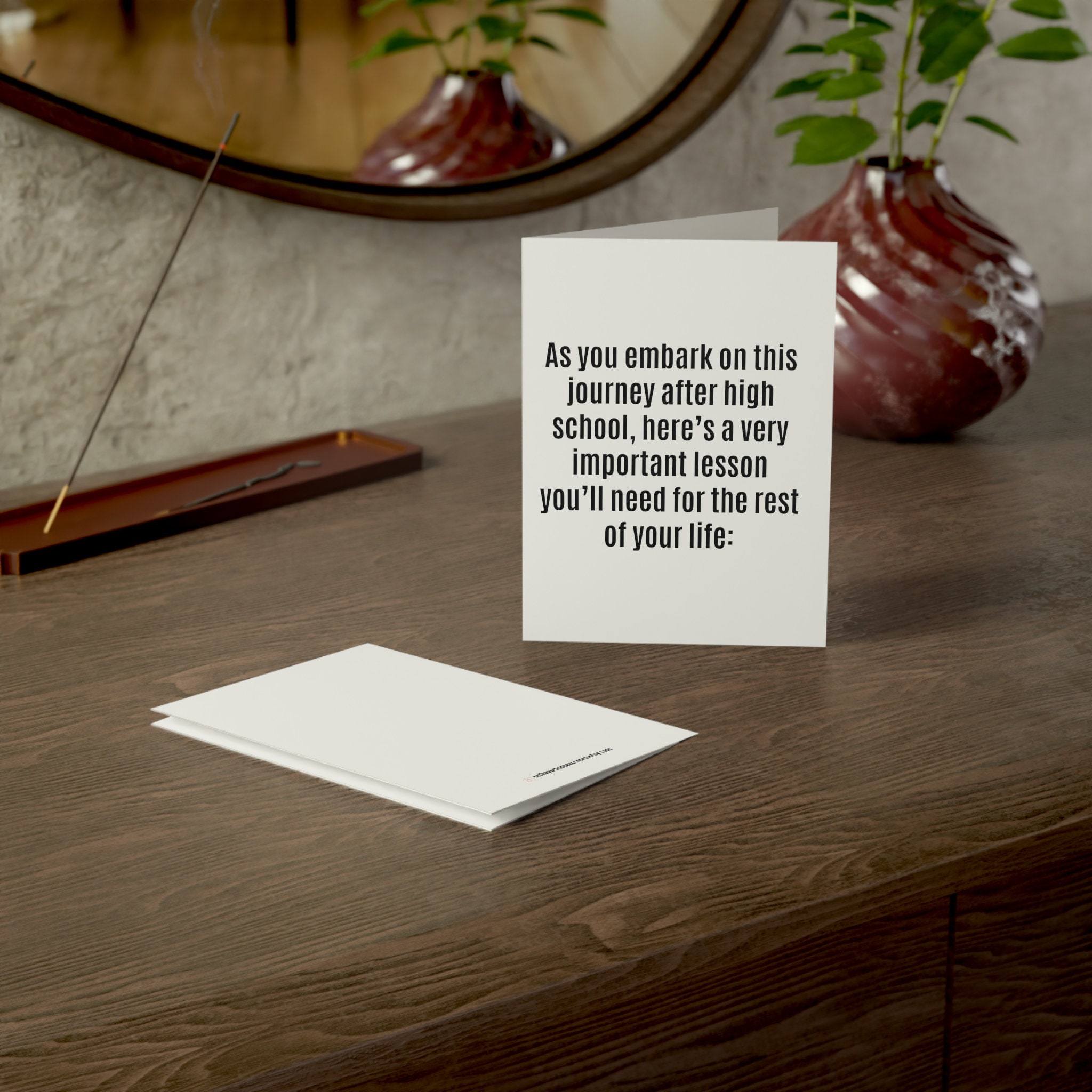 Graduation Card, Grad Gift, Funny Grad Card, Graduation Greeting Card ...