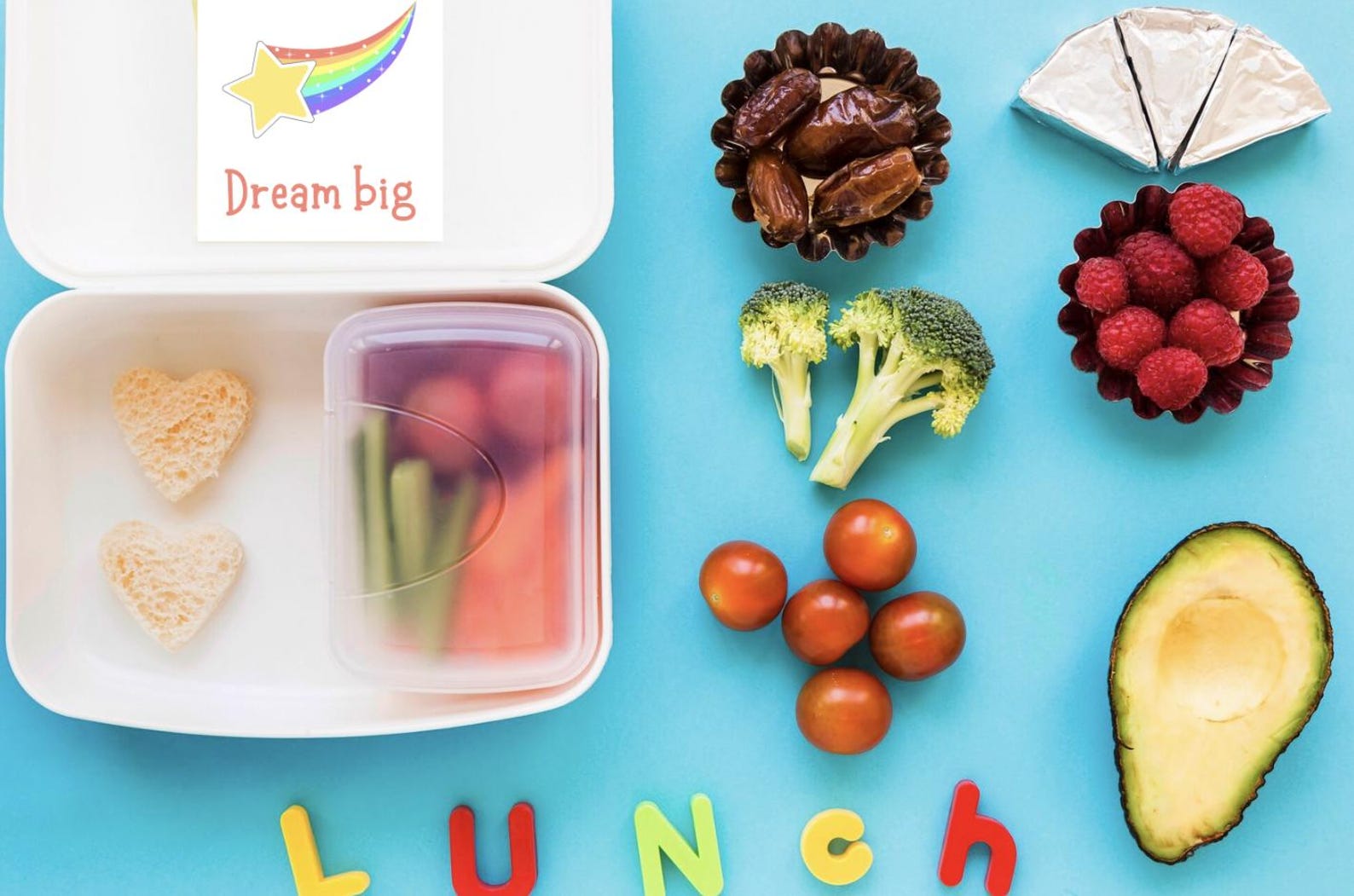 Lunch Box Notes for School - Affirmations for Kids - Jokes for Kids ...