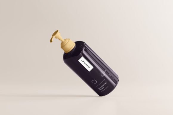 10 Minimal Cosmetics Labels Design Graphic - Etsy UK