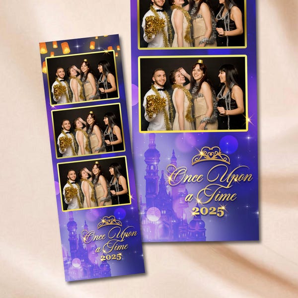 Tangled Prom - Etsy