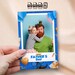 Father's Day Photobooth Template World Happy Fathers Day Celebration ...