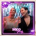 Neon 360 Photo Booth Overlay Disco Party 360booth Overlay Back to the ...