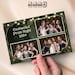 Enchanted Forest Photobooth Template Prom Night Photo Booth Template ...