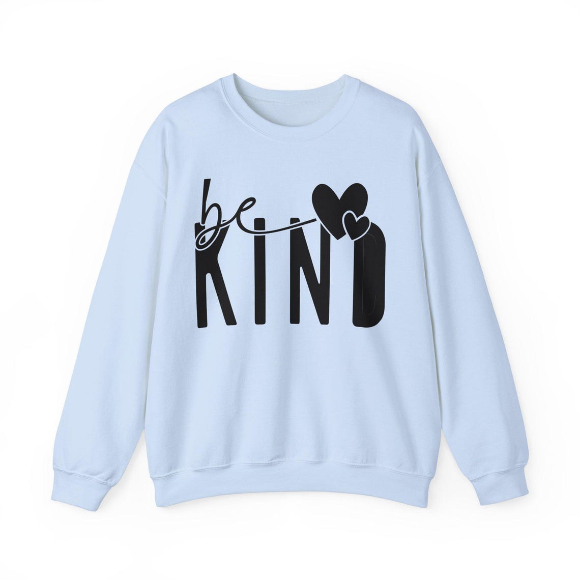 Be Kind Sweatshirt, Kindness Sweatshirt, Be Kind Sweatshirt ...