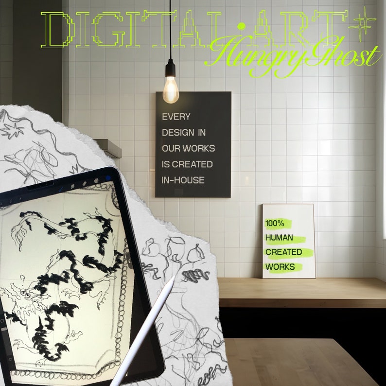 Trendy Digital Art Love Letter Printable Valentine Decor Love Wall Art ...