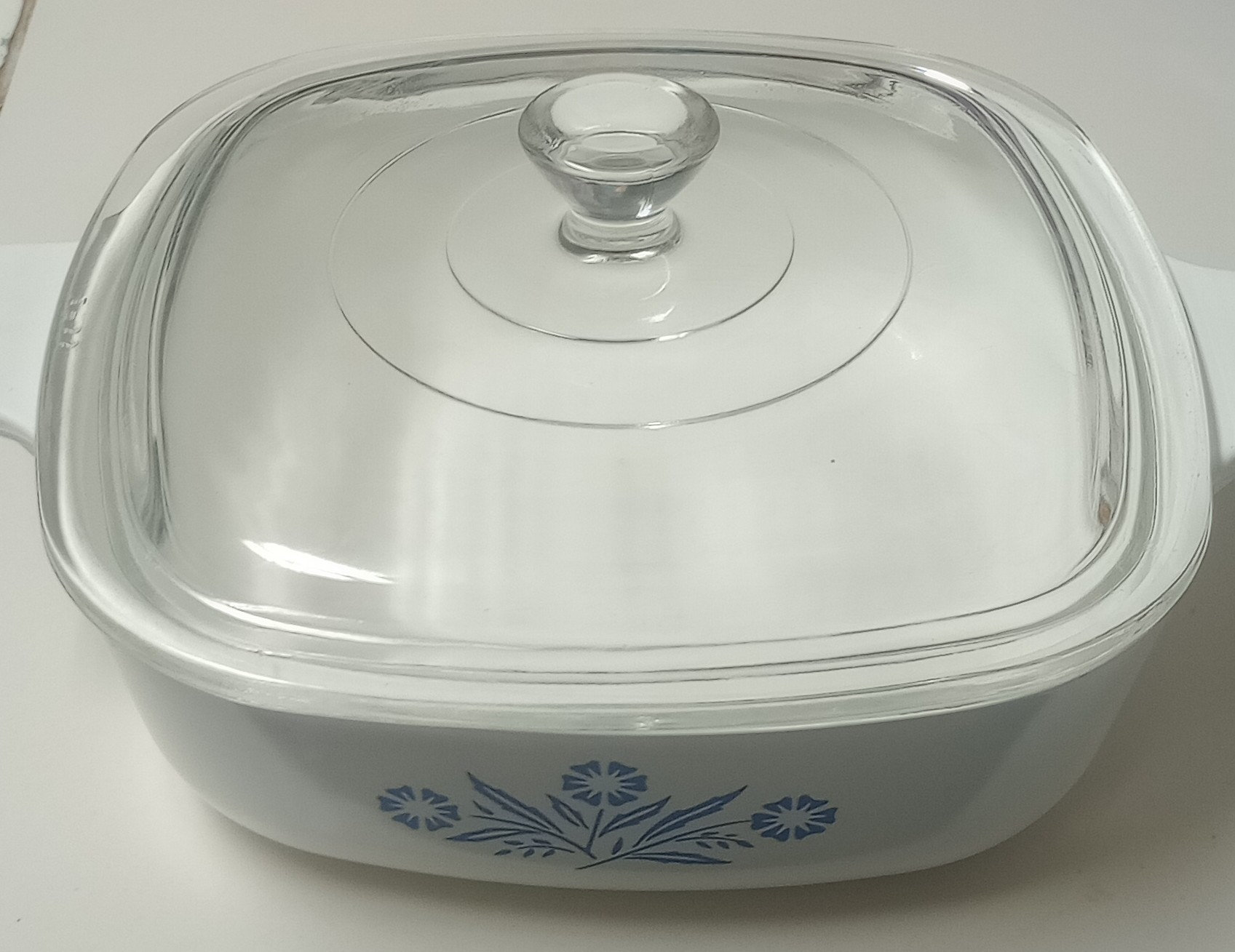 Rare Vintage Corning Ware Dish - Etsy