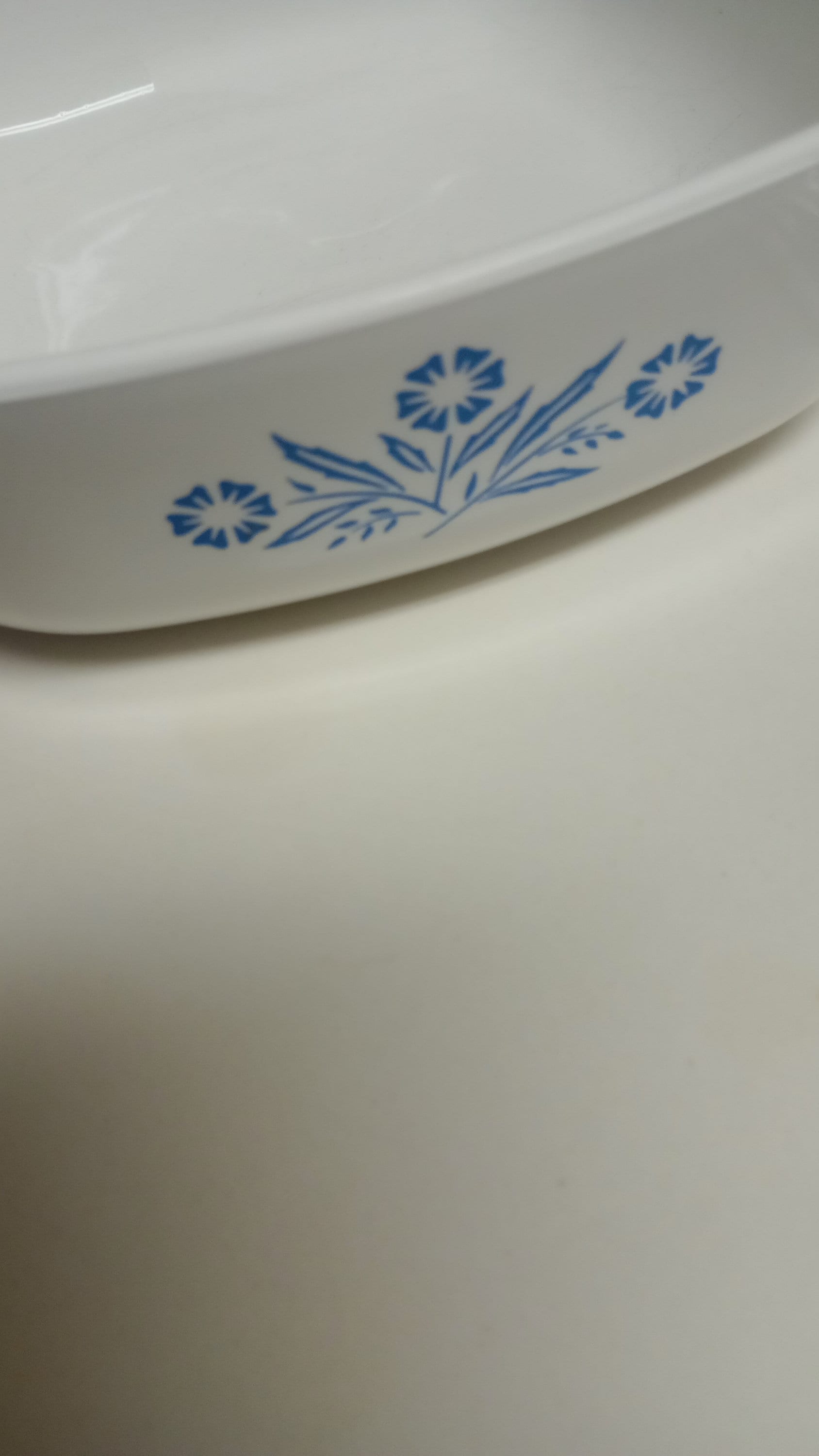 Rare Vintage Corning Ware Dish - Etsy