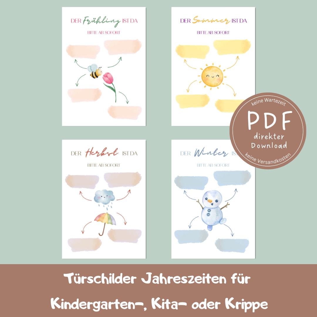 Kindergarten, Daycare, Crèche, Childminder, Childminder Poster ...