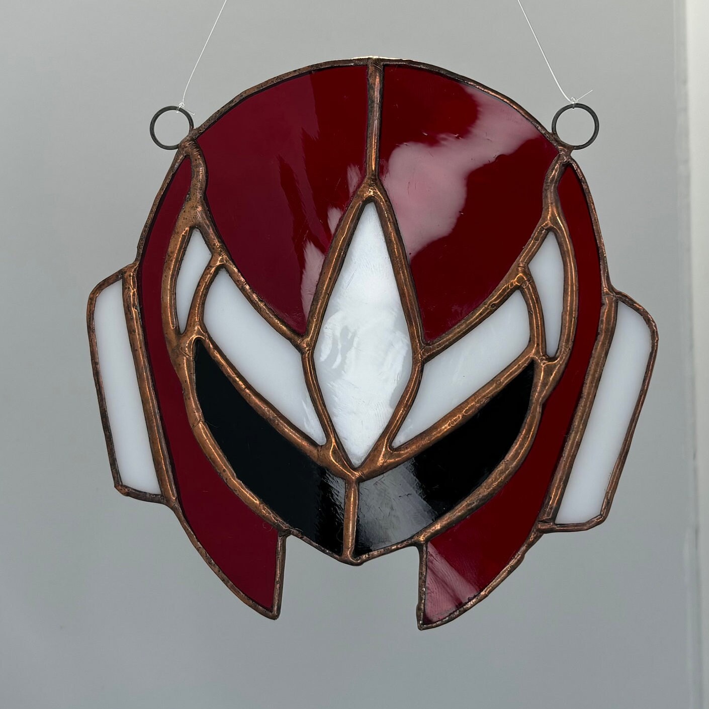 Protoman Helmet - Etsy