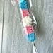Transgender Flag Pride Custom Candy Kabob Party Favor Treat - Etsy