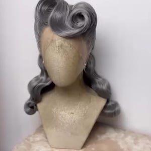 WigsbyTwi - Etsy