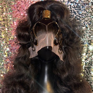 WigsbyTwi - Etsy