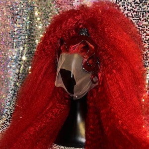 WigsbyTwi - Etsy
