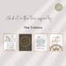 The Traitors Murder Letter Template | Editable Canva PDF | A4 & US ...