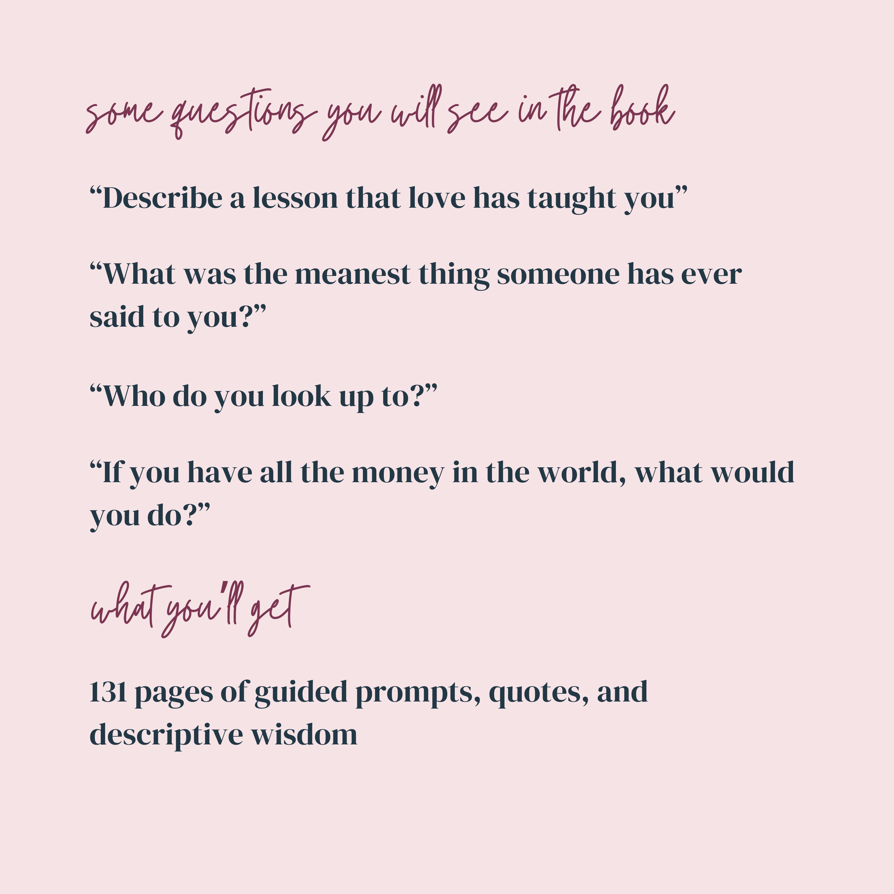 Digital Empowerment Planner, Recovery Journal, Self Discovery Workbook ...