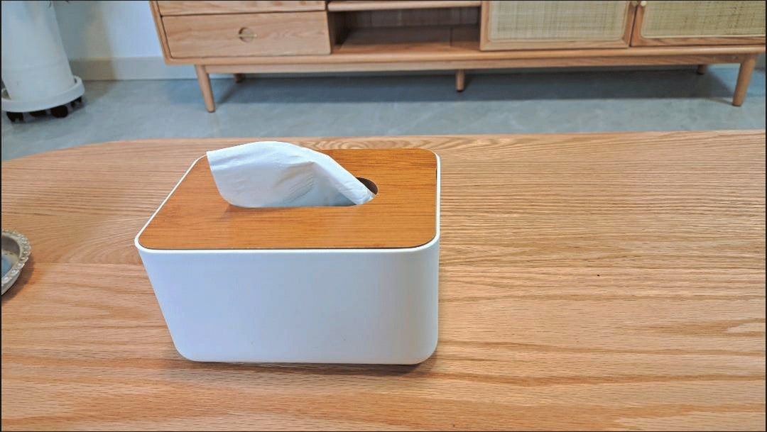 Tissue Box Wooden Cover Design Handmade Wooden Tissue Box Interior ...