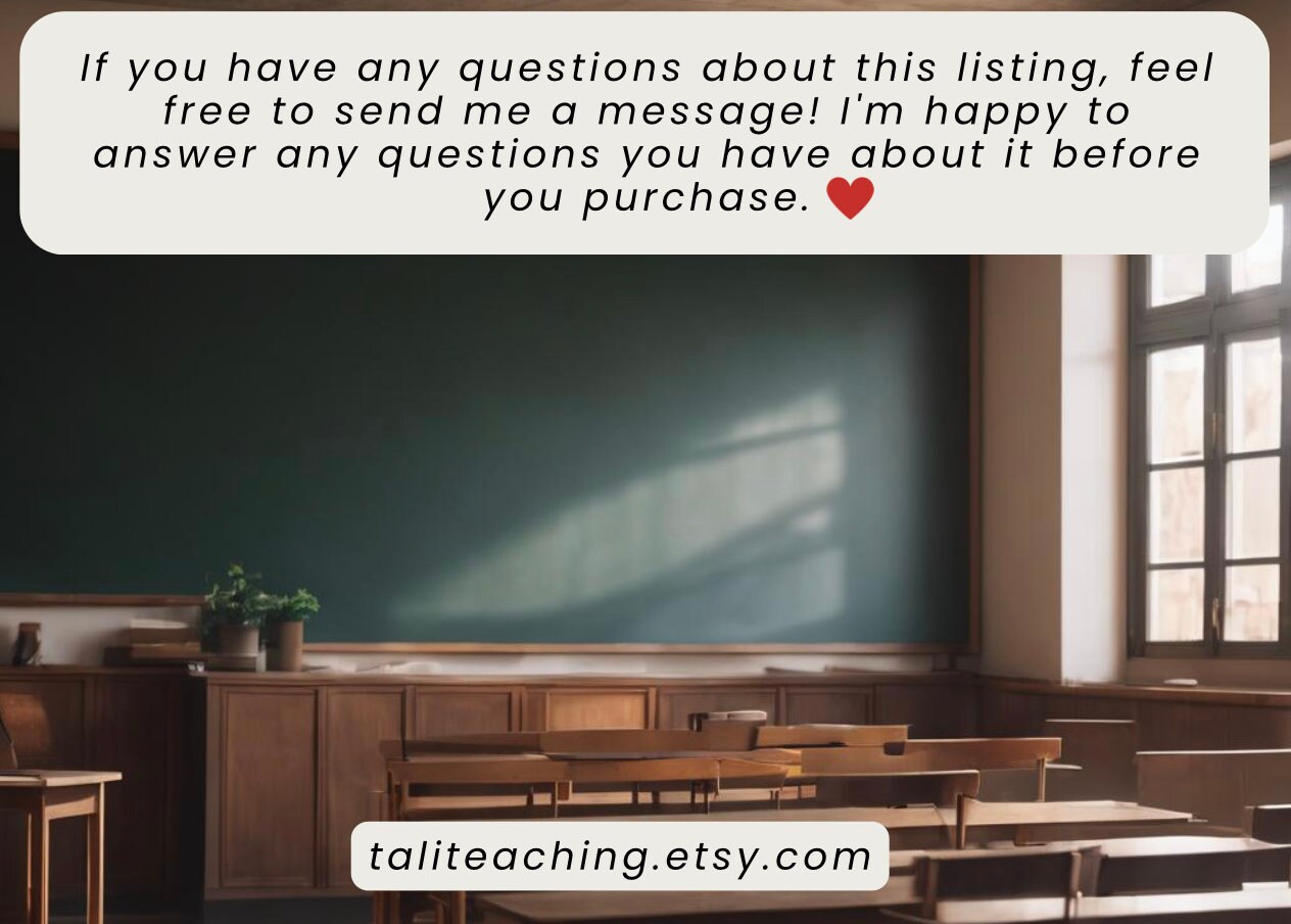 Phonics: Double Sounds 'ch' Booklet - Etsy