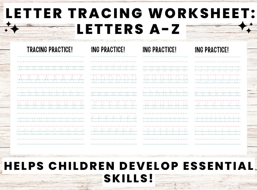 Handwriting Booklet to Master the Art of Handwriting and Letter ...